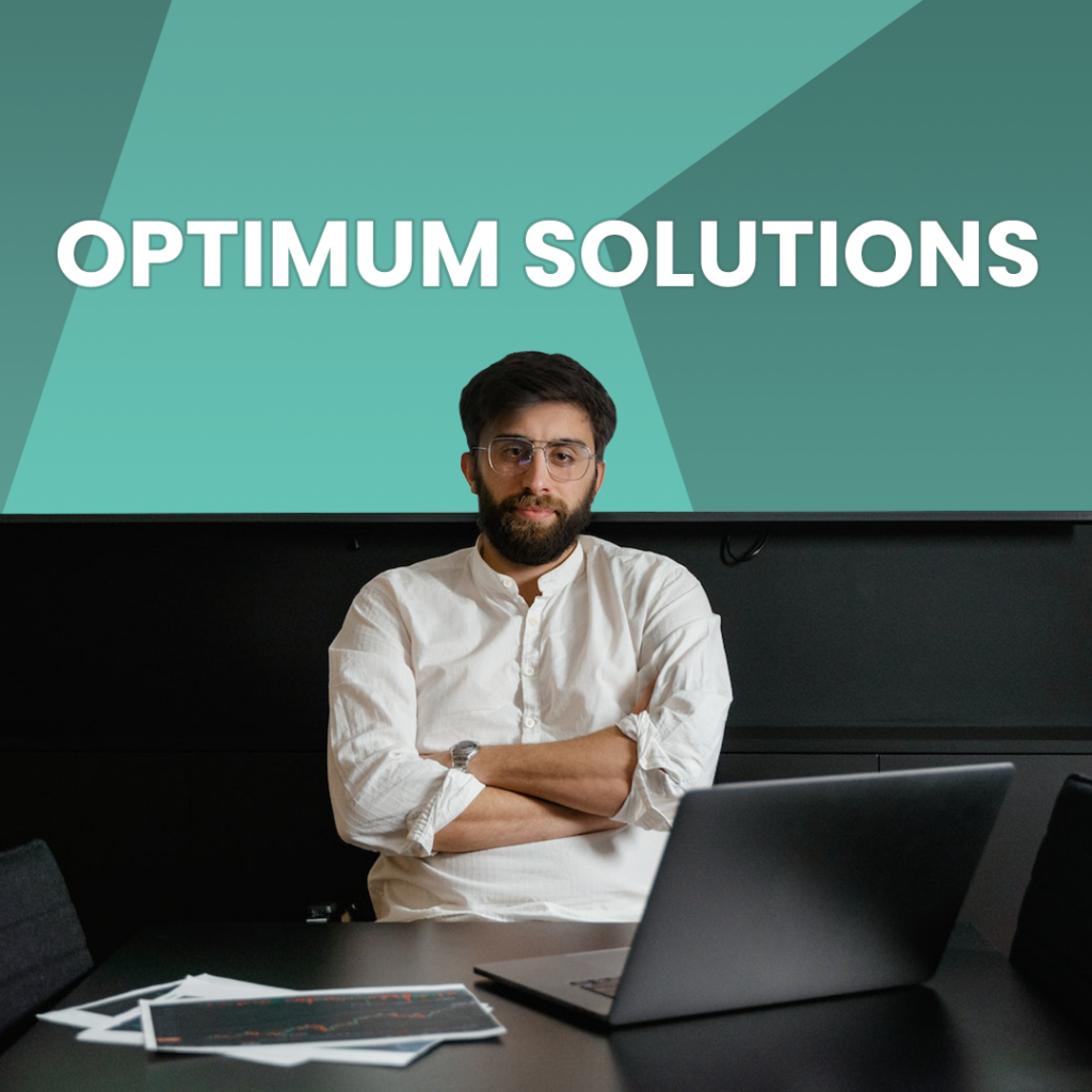 Services – Optimum Solutions